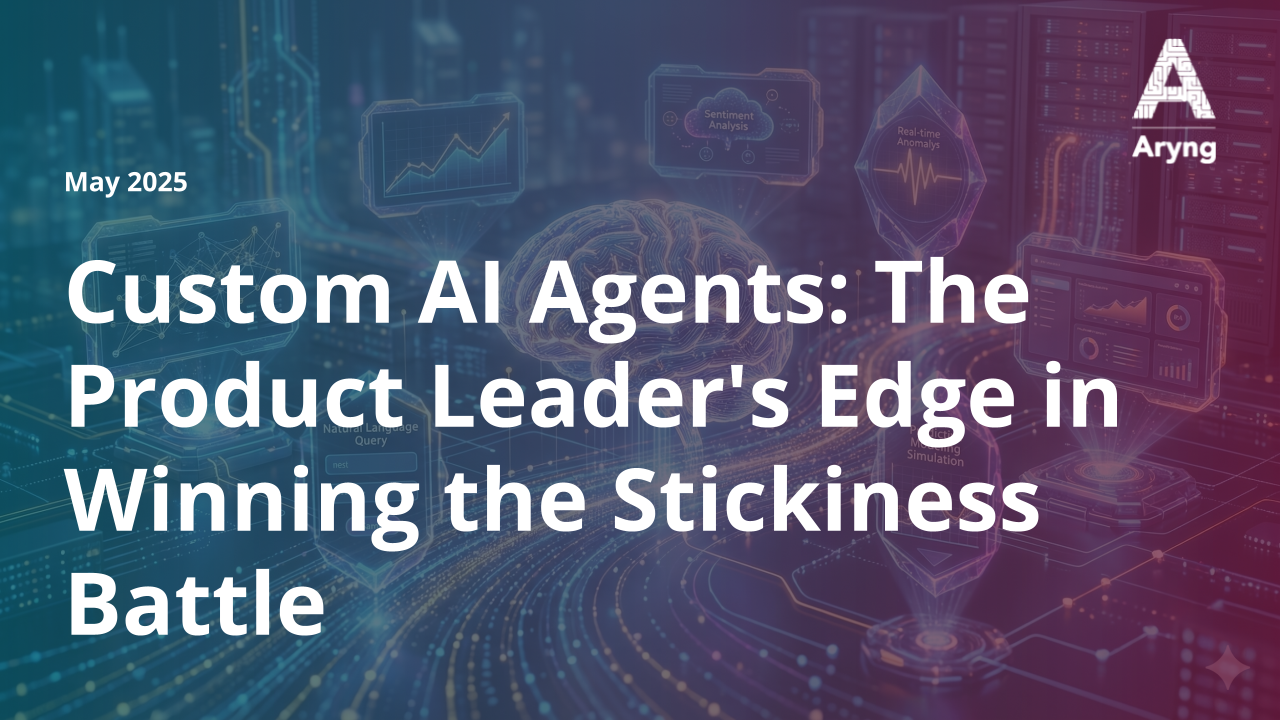 Top 7 AI Analytics Tools to Watch in 2026 - Aryng's Blog